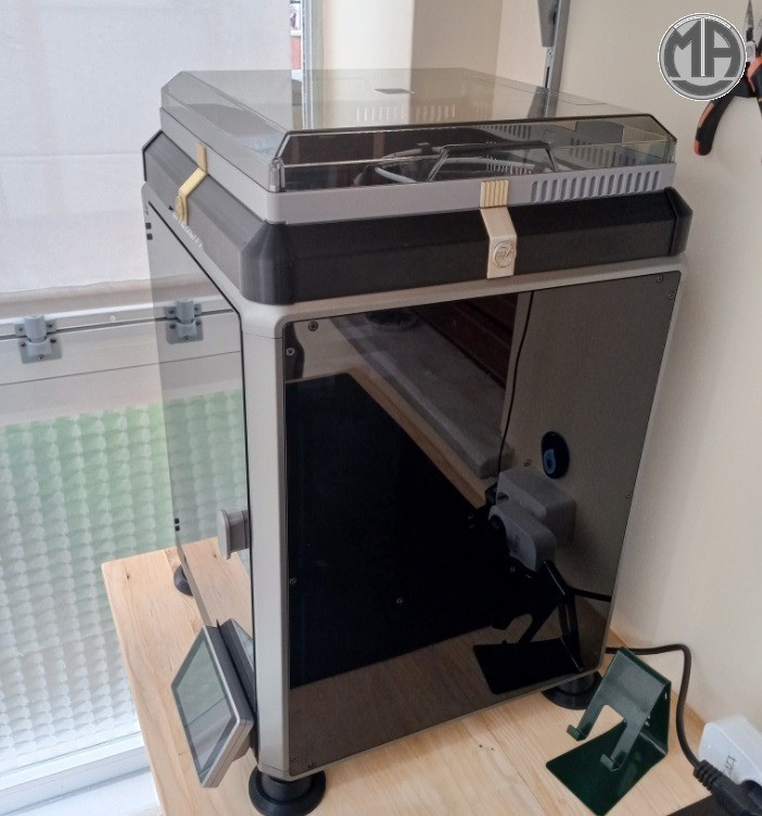 3D Printer Files | 3MF File | Creality top cover frame 2 | Creality Cloud