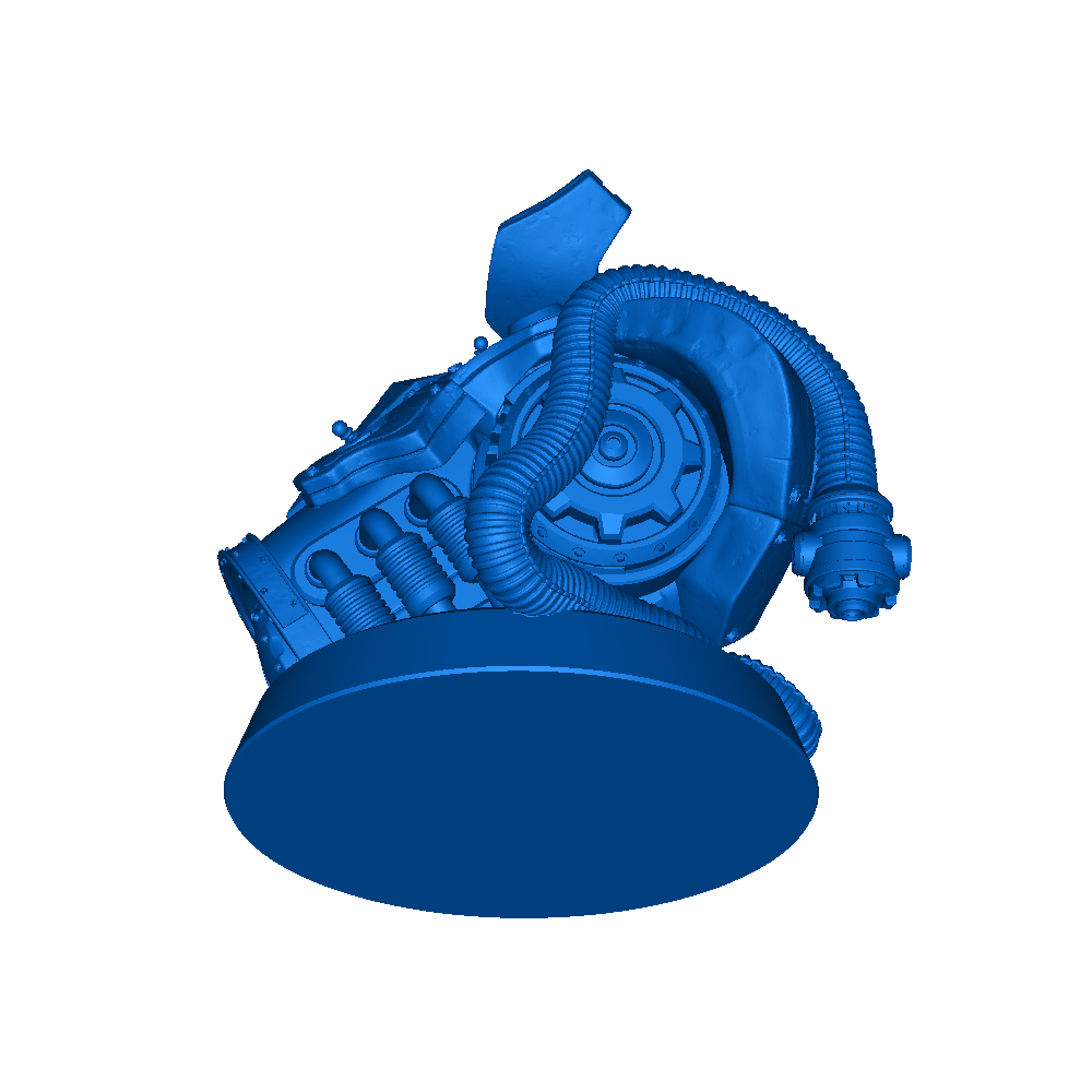 Free Other STL Download - craig by art _crazy69