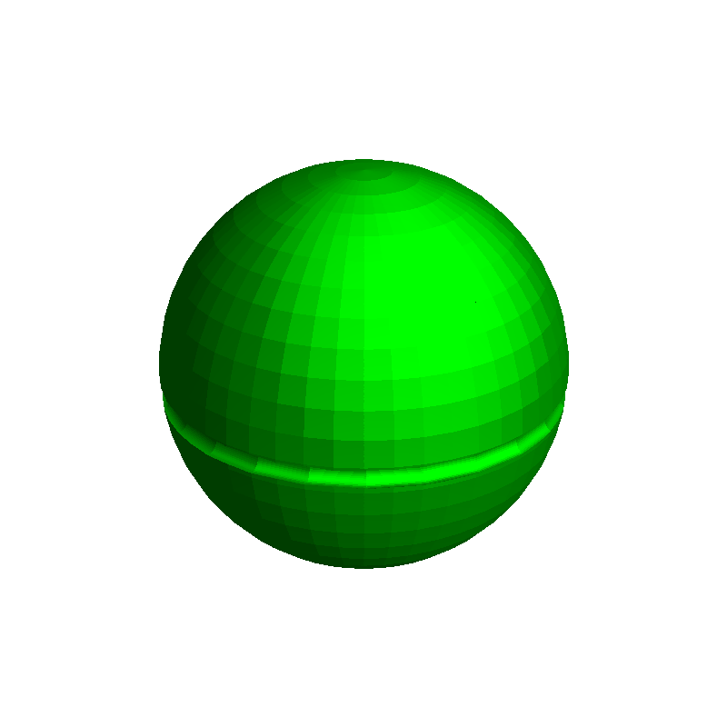 Other STL Download - Bocce Ball Setby Sish789