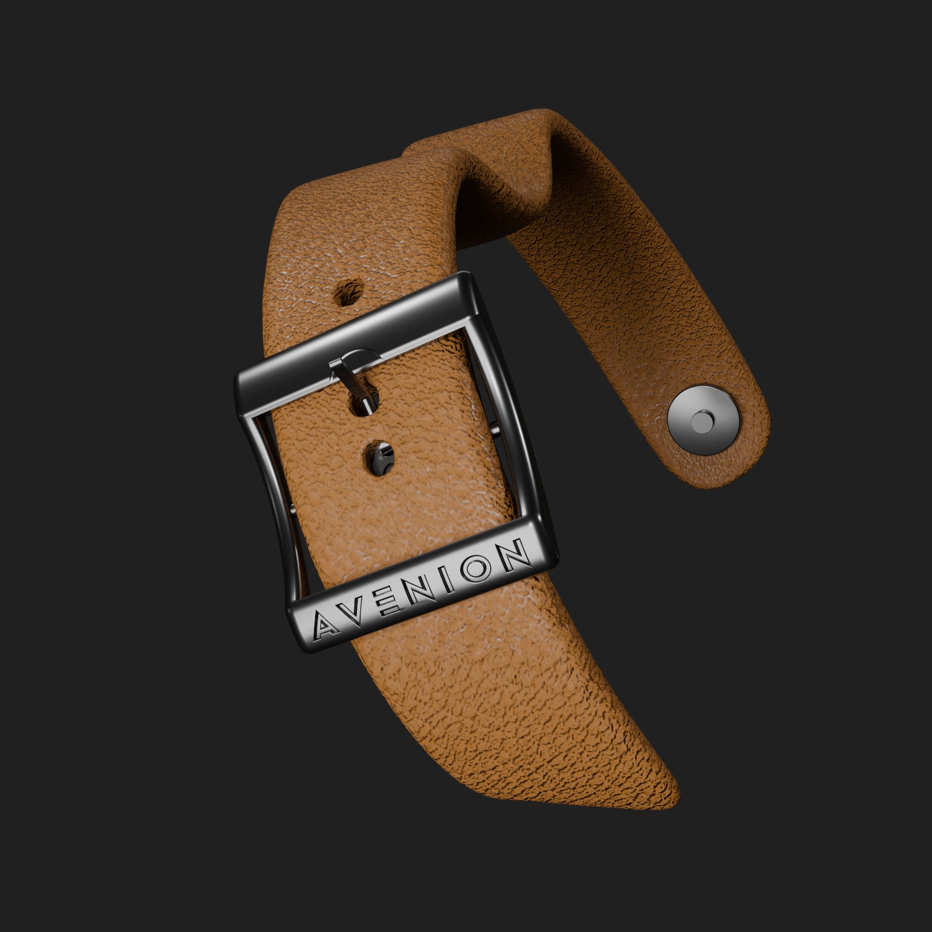 Personal Accessories STL Download - ClogsStrapby Jayson Samson