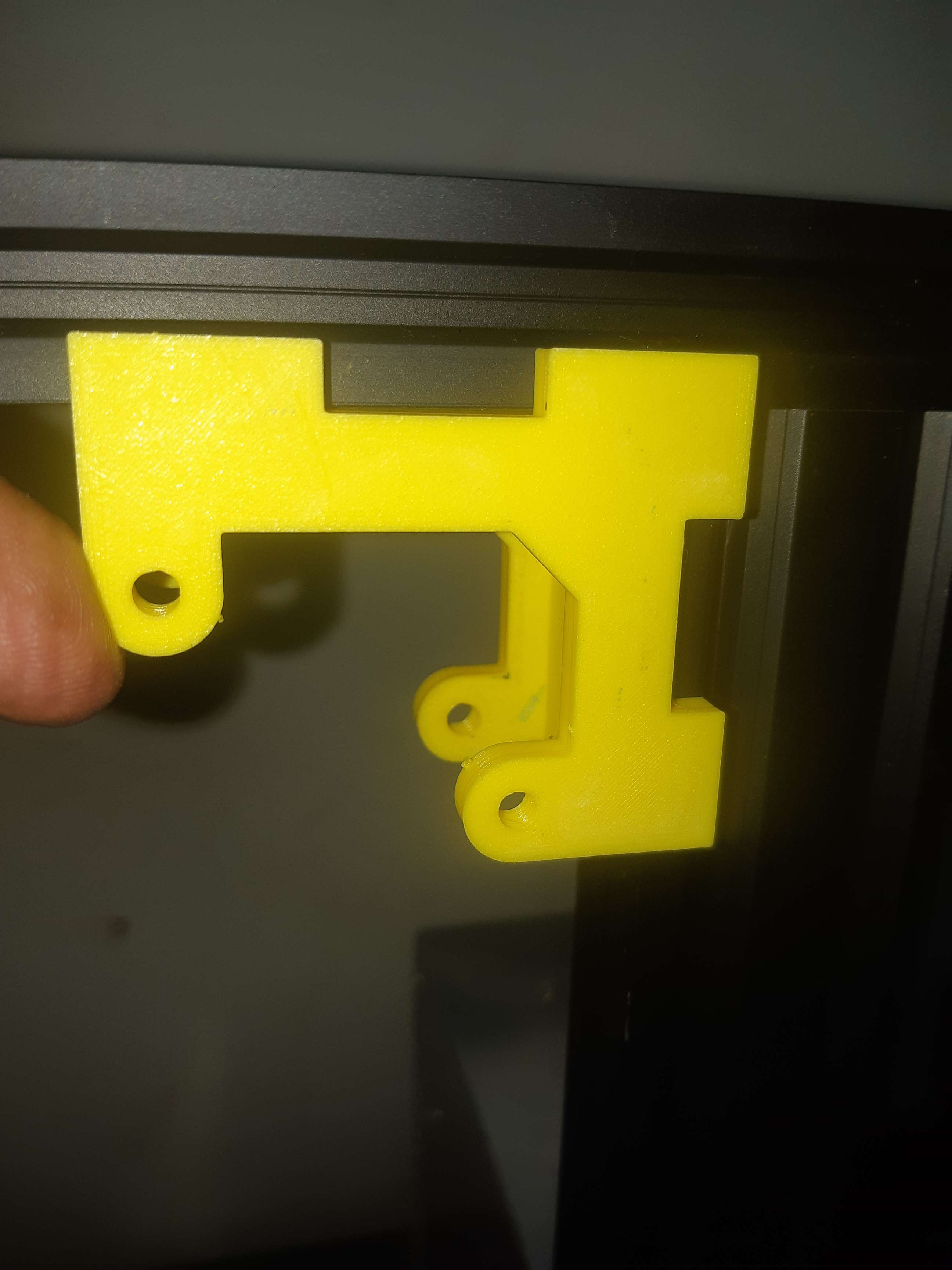 Neige 3D Printer Square | 3D models download | Creality Cloud