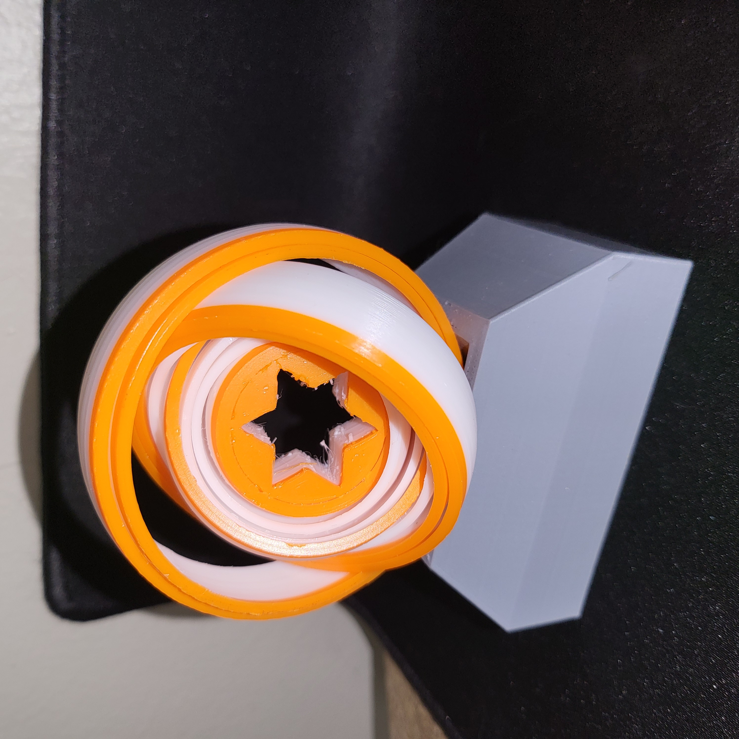 Star Fidget | 3D models download | Creality Cloud