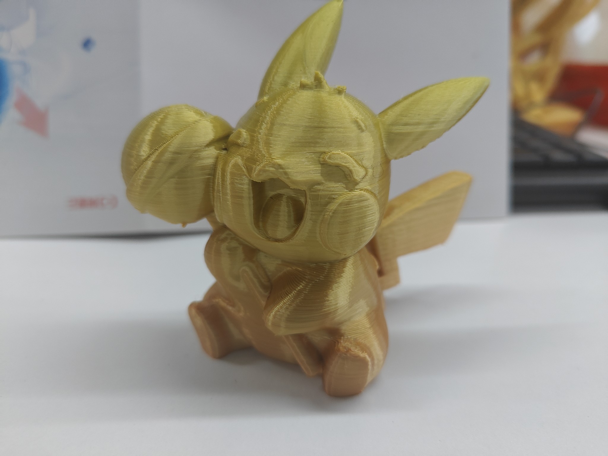 cute model | Creality Cloud