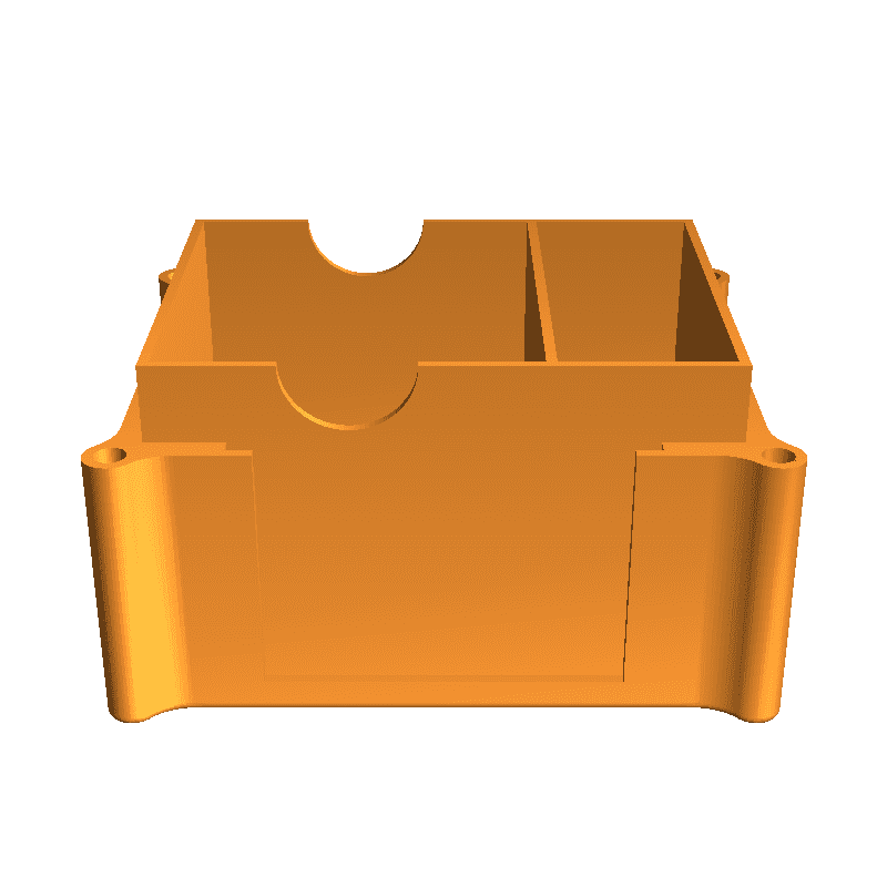 Free Board Games & Card Games STL Download - MTG Deck box with ...