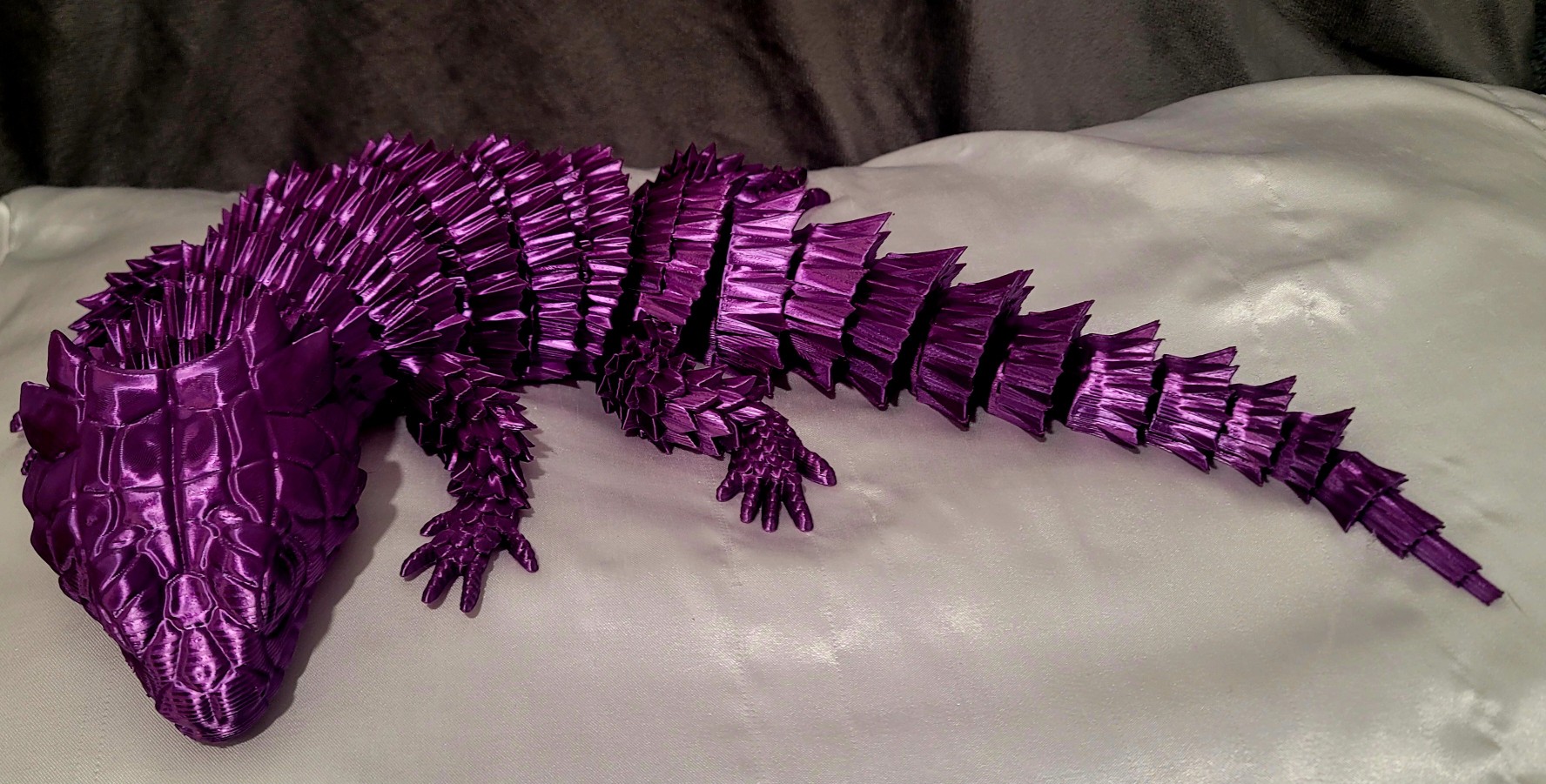 It's such an amazing 3d print, looks, and works great. | Creality Cloud