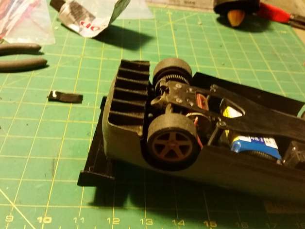 thingiverse | 3D models download | Creality Cloud