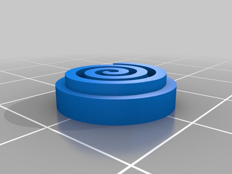 Free Board Games & Card Games STL Download - Damage + Stun Token ...