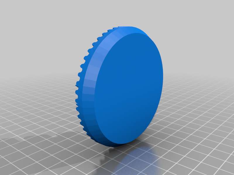 nightmare cupcake fnaf 4 | 3D models download | Creality Cloud