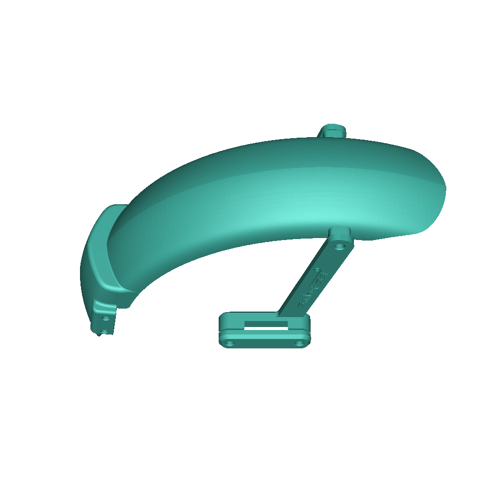 Free STL Download - sharkby Cheda