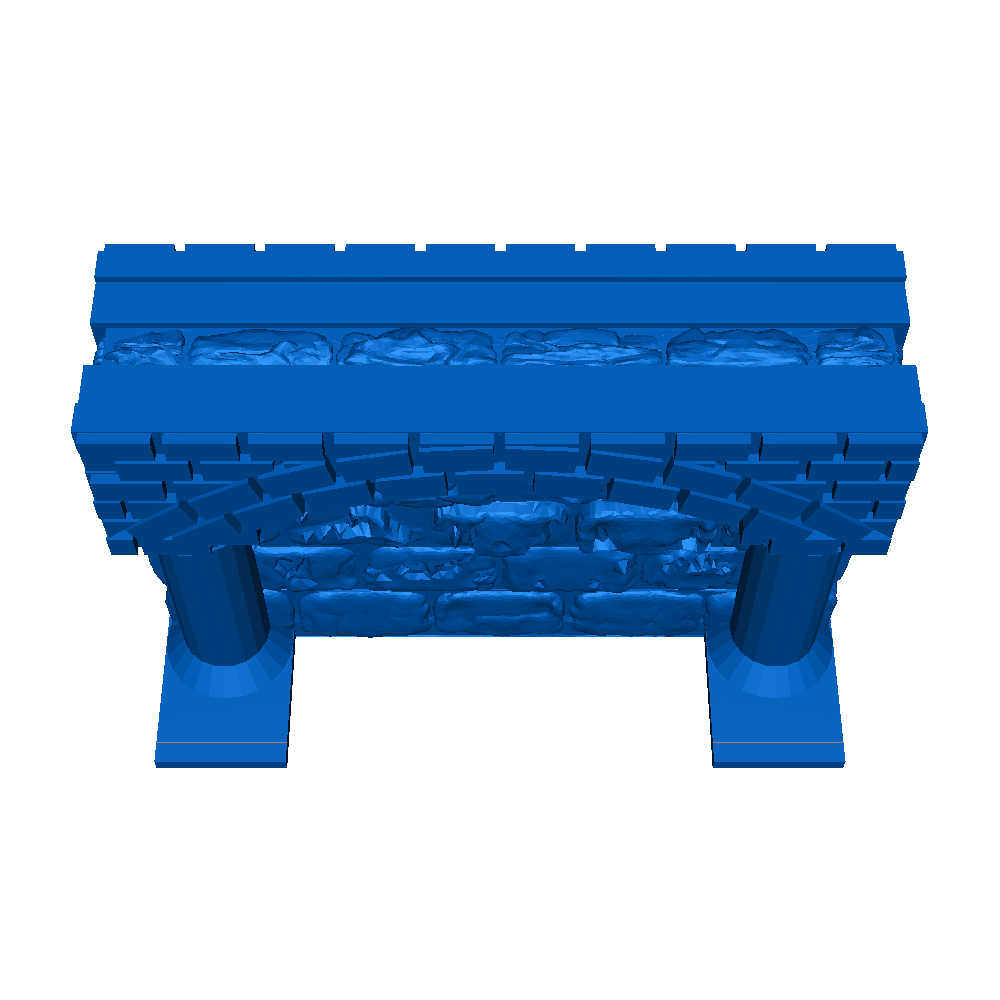 Free Miniature Games & Accessories STL Download - DnD Battle Tiles ...