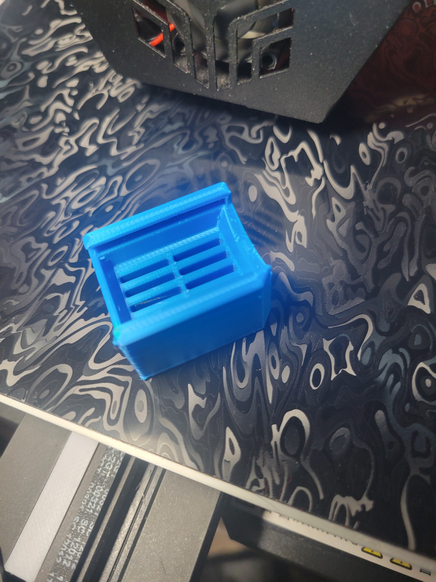 very good design and it works well. | Creality Cloud