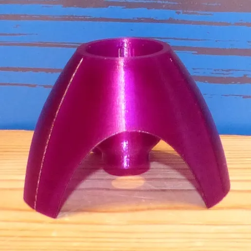 3D Printer Files | 3MF File | porte colle | Creality Cloud