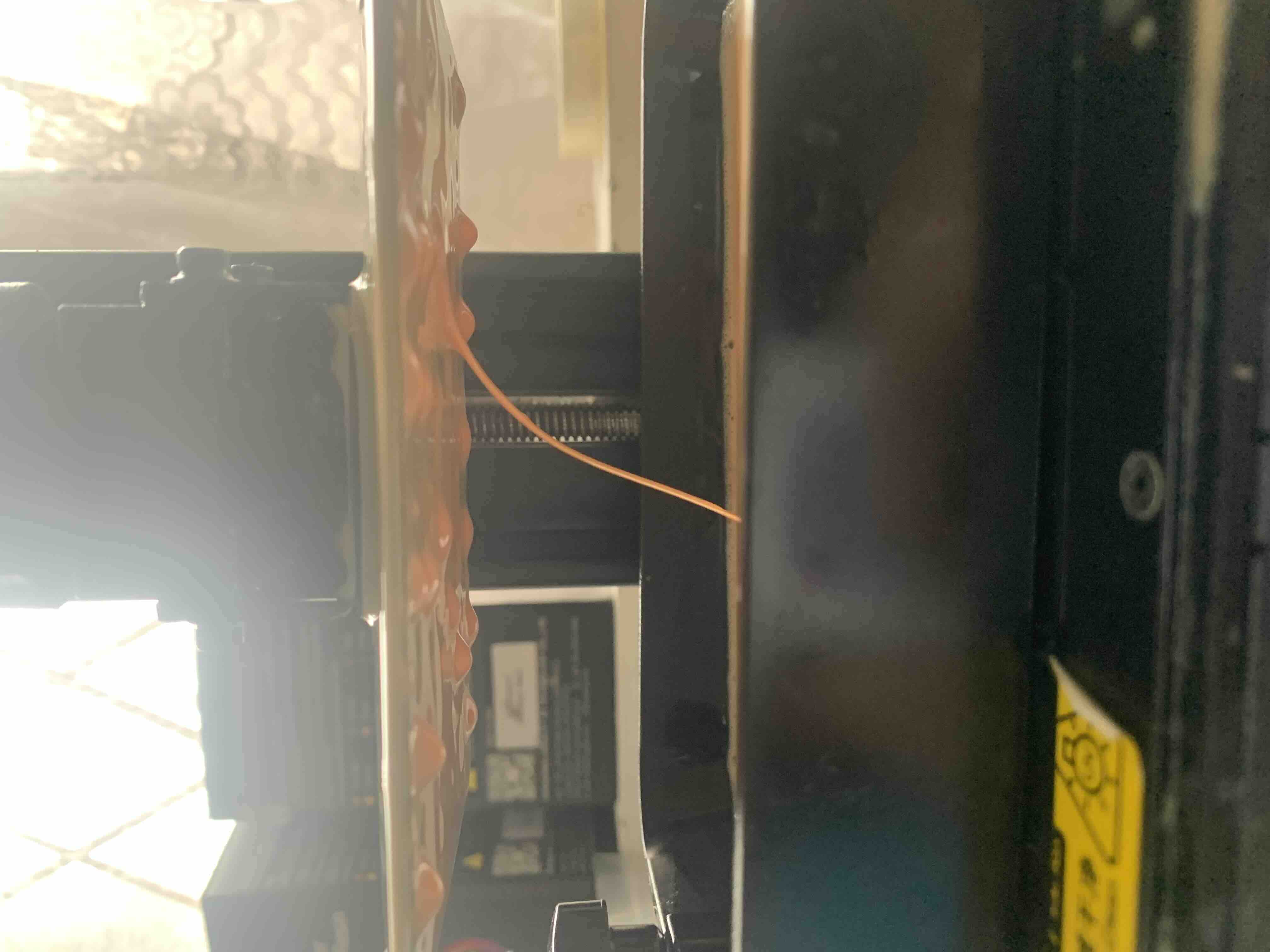 Need help please | Creality Cloud