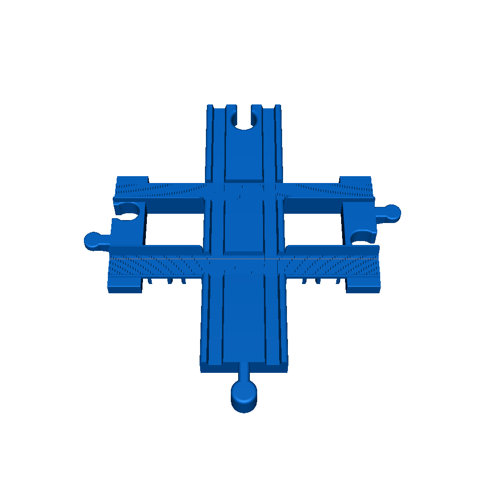 duplox | 3D models download | Creality Cloud