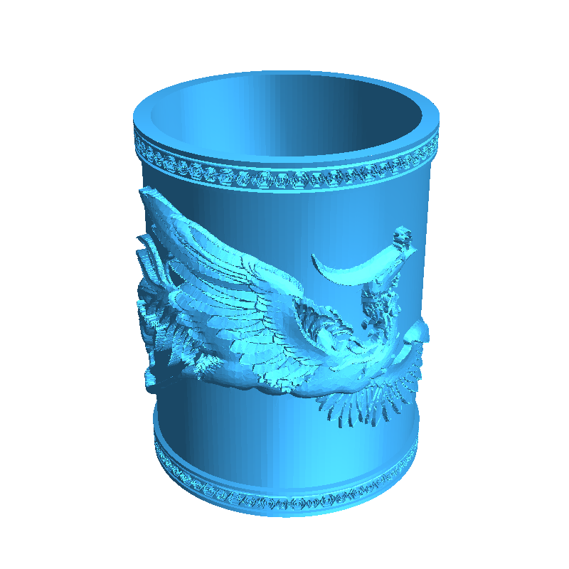 3D Printer Files | 3MF File | devil shop | Creality Cloud