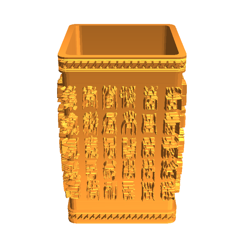 Free Home Decorations & Ornaments STL Download - craxs e Zxby ...