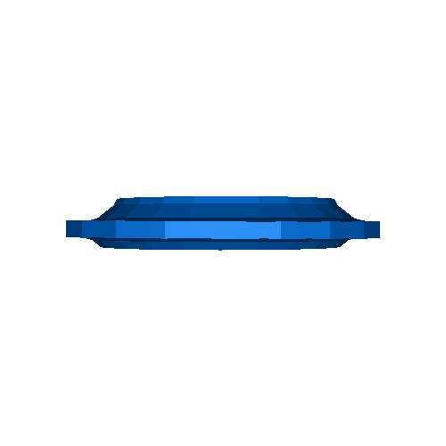 Free Board Games & Card Games STL Download - Discusby Hemlin