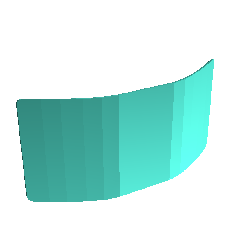 Post-apocalyptic modern fortifications with sheet metal barr | 3D ...