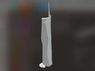 merdeka 118 | 3D models download | Creality Cloud