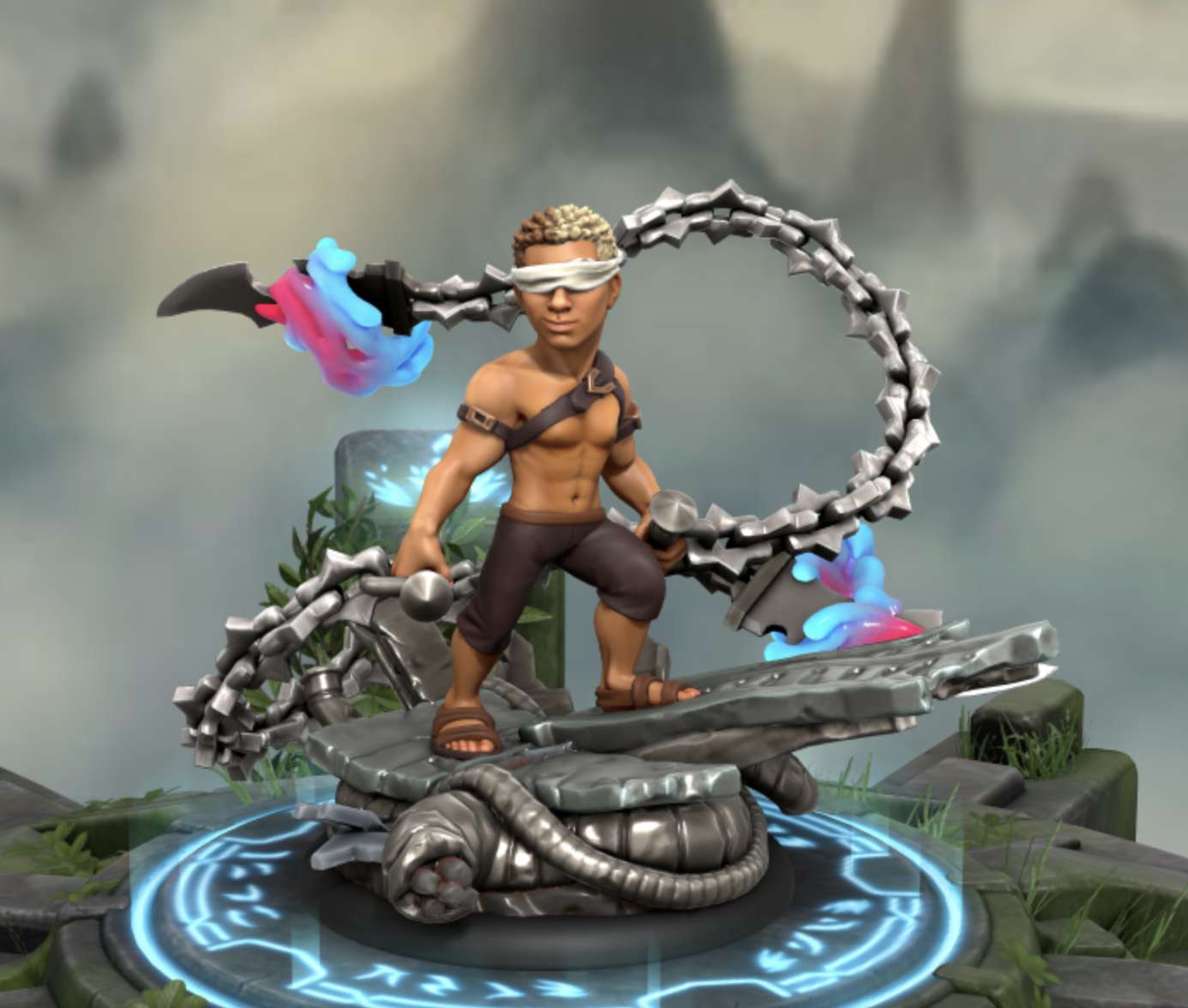 Hero | 3D models download | Creality Cloud