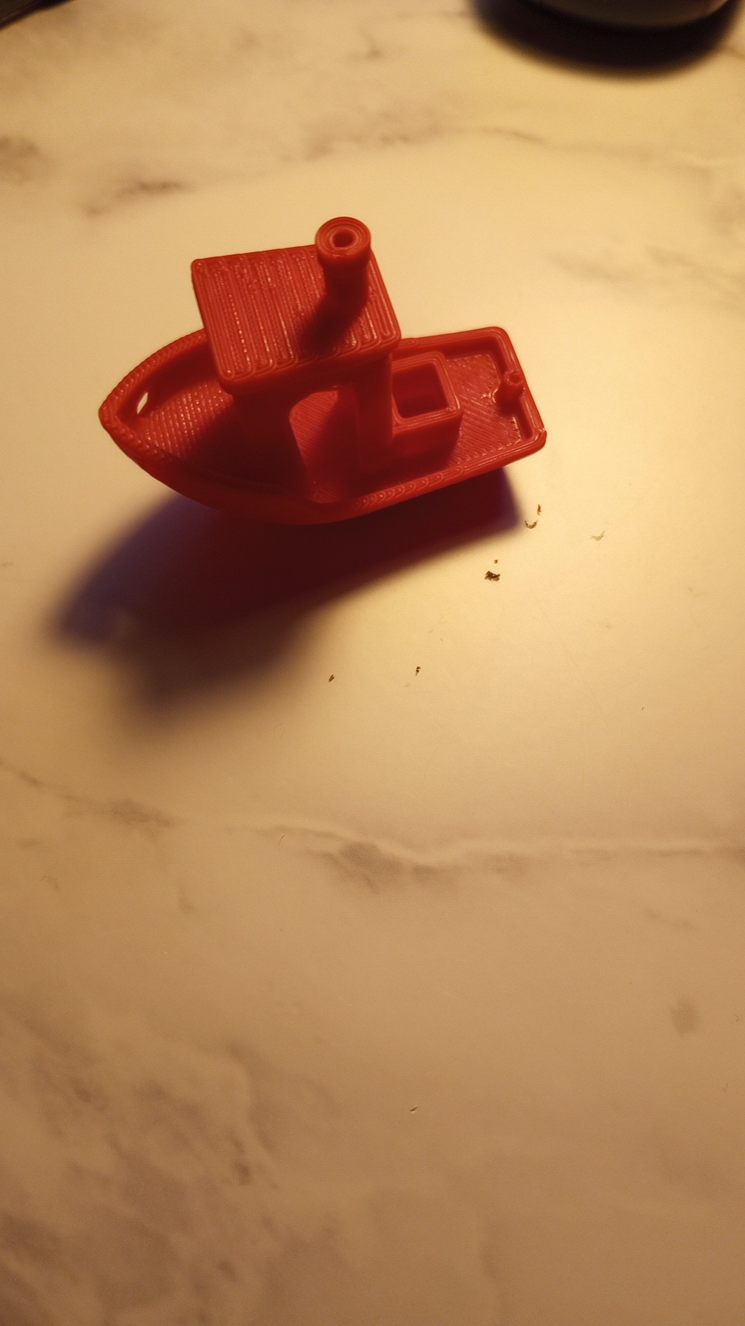 printed quickly | Creality Cloud