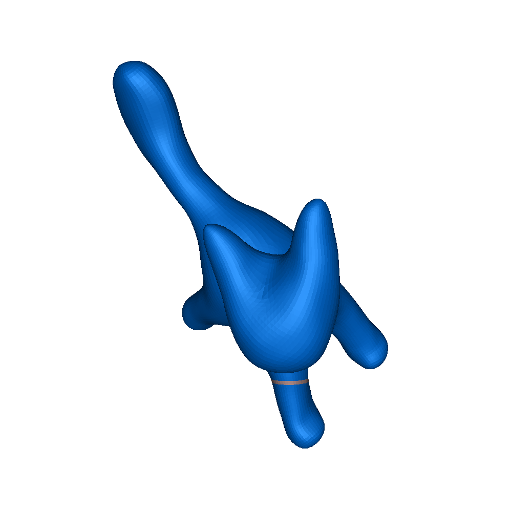 3D Printer Files | 3MF File | cat | Creality Cloud