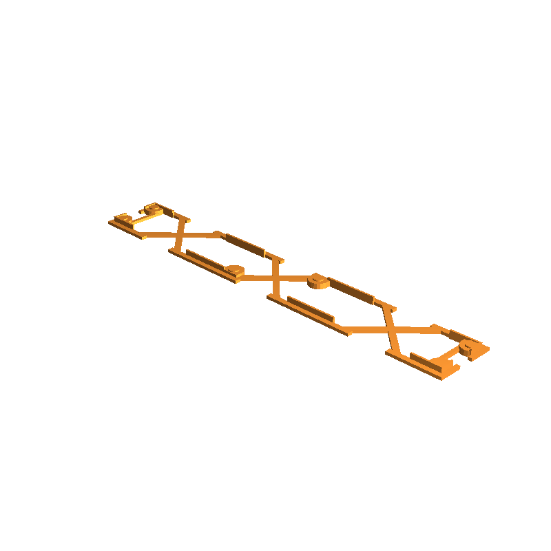 Free 3D Printer Accessories STL Download - LU / A60 / Trailer Rimby ...