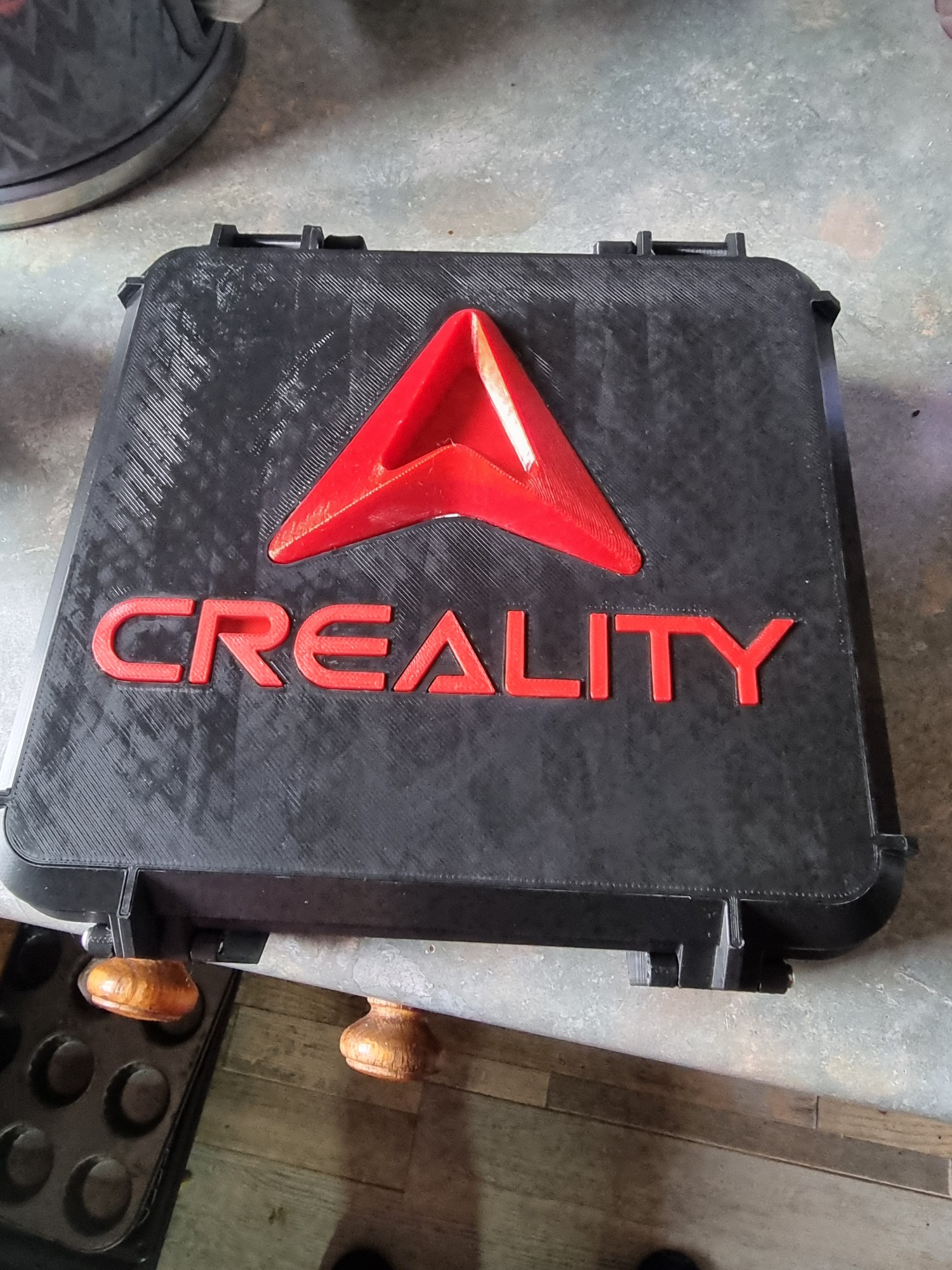 this design is awesome thankyou it turned out great | Creality Cloud