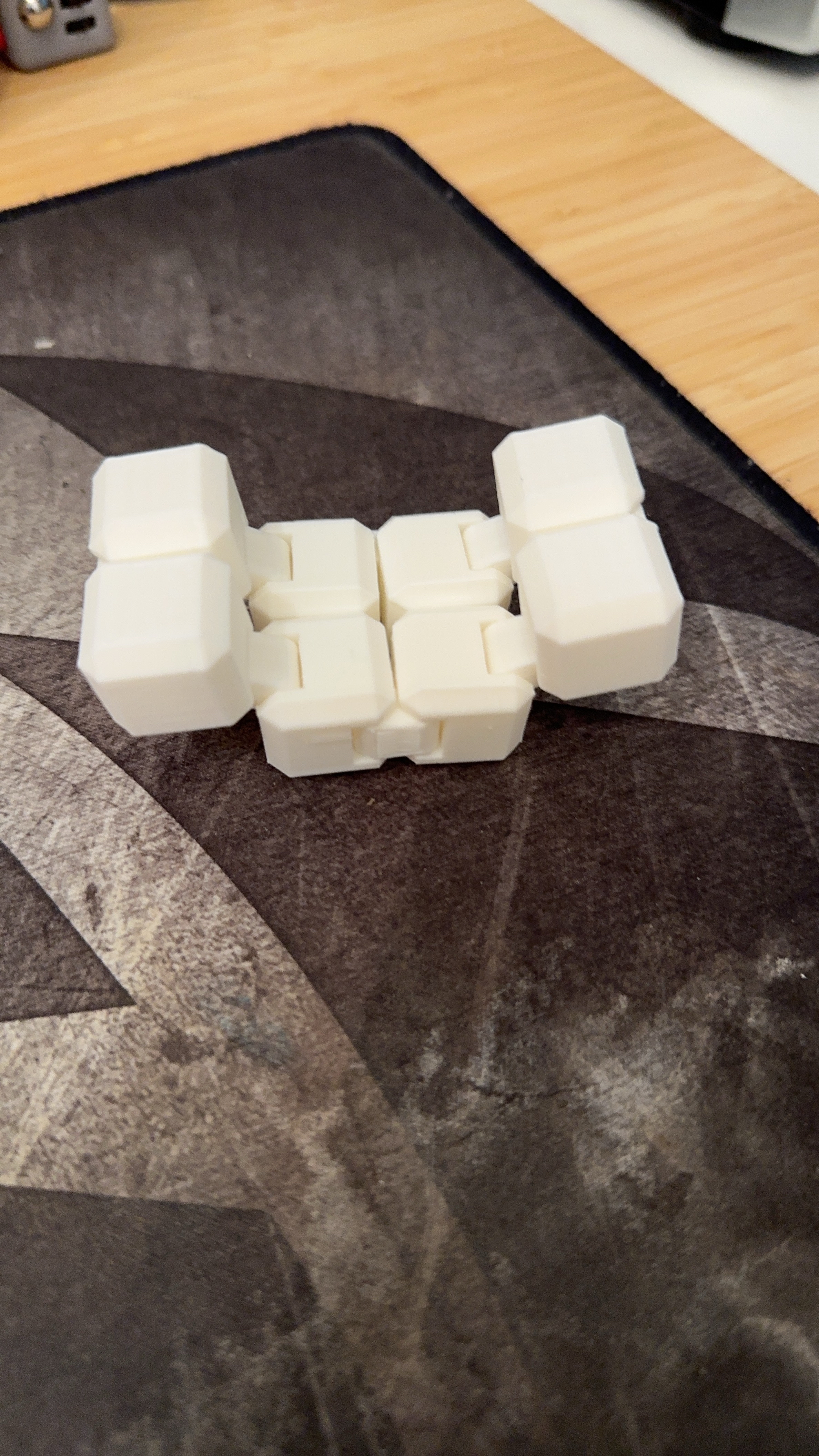 Nice fidget toy | Creality Cloud