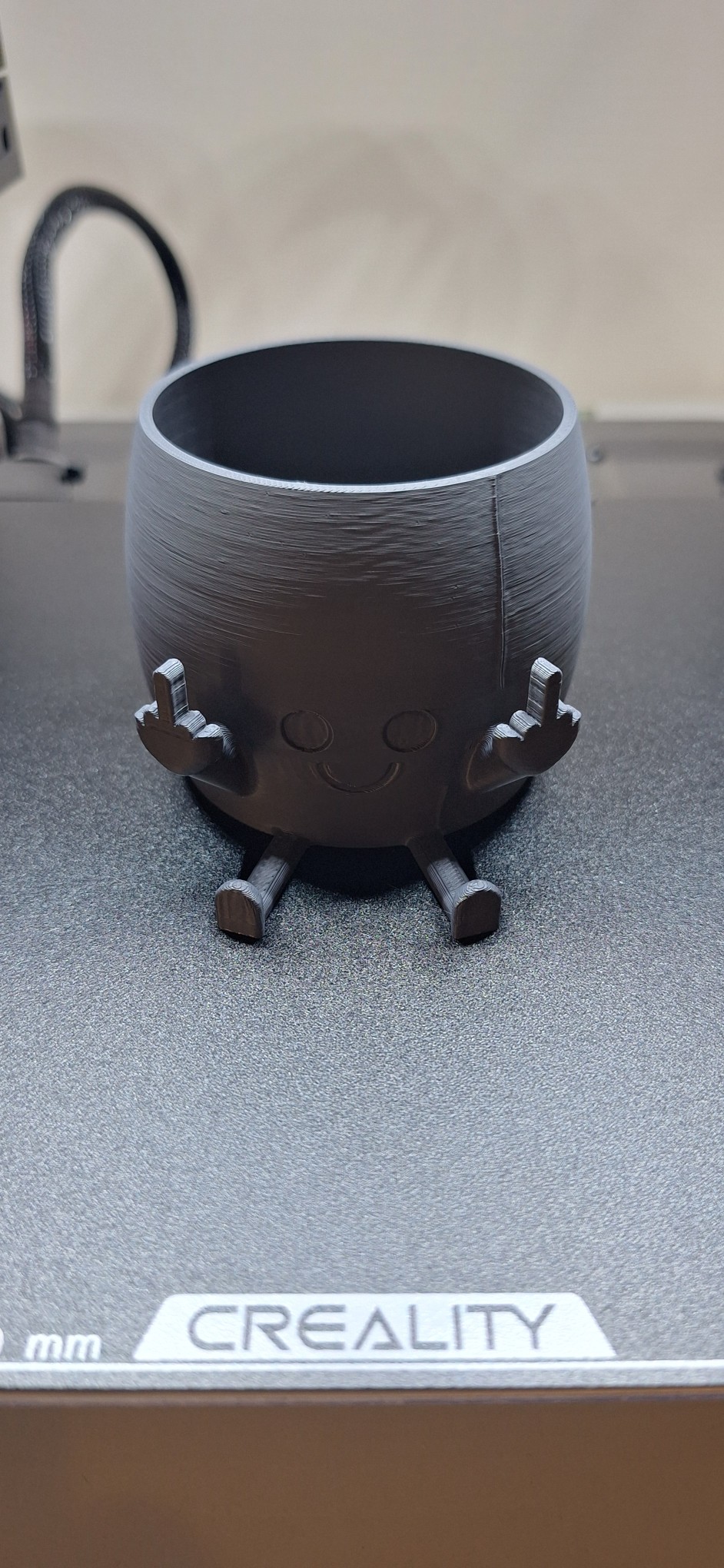 looking great thanks | Creality Cloud