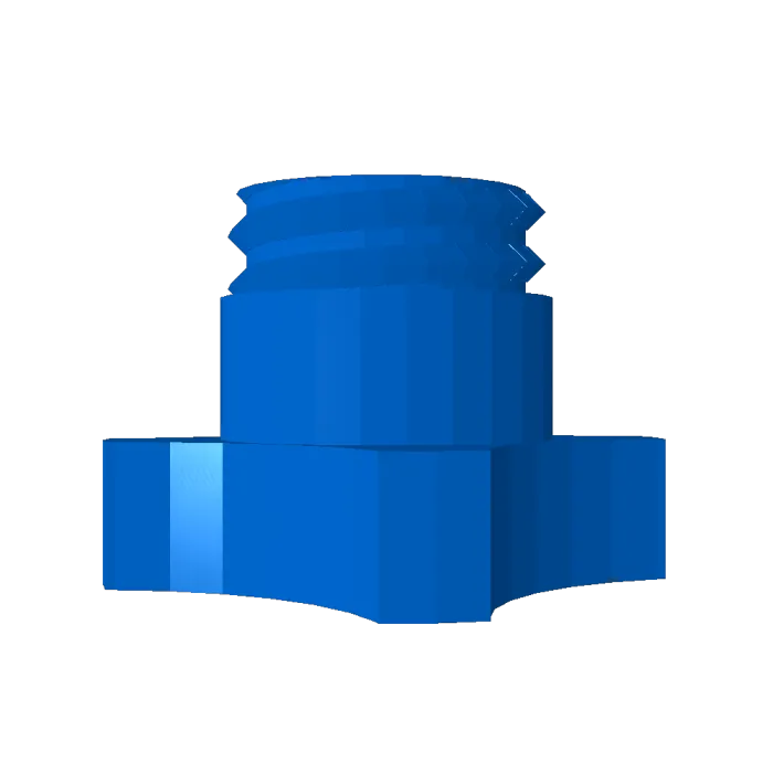 Free Tools & Spare Parts STL Download - Screwby user4523596110