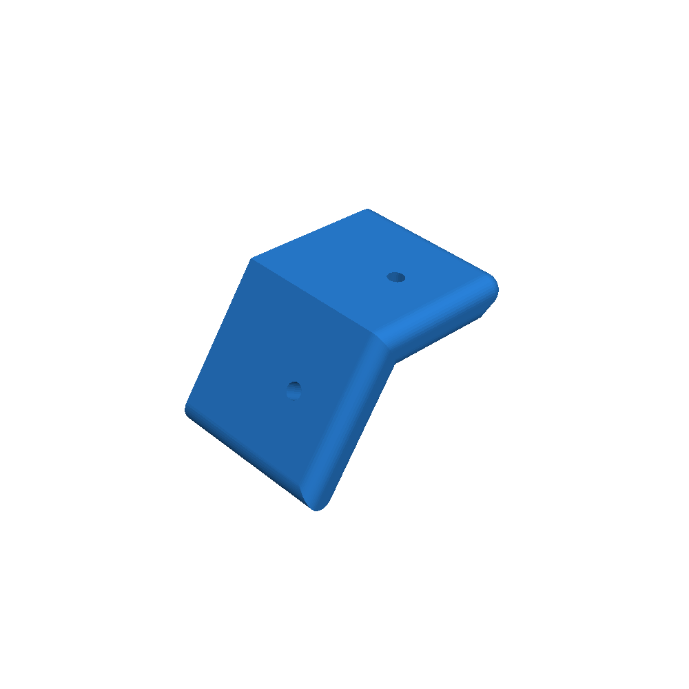 3D Printer Files | 3MF File | renfort angles | Creality Cloud