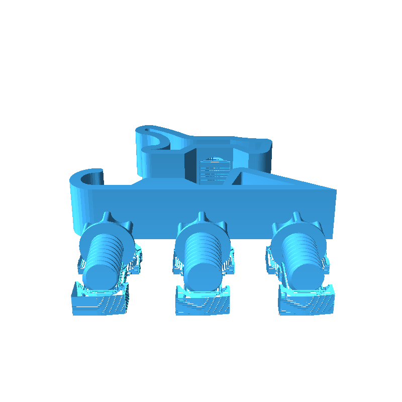 thanks, works great! | Creality Cloud