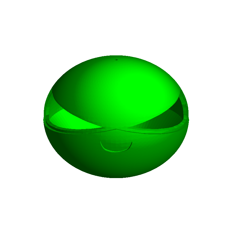 Free Test Models STL Download - Cuvaby Creality