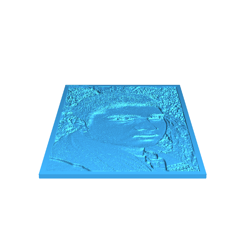 KING YT👑 | 3D models download | Creality Cloud