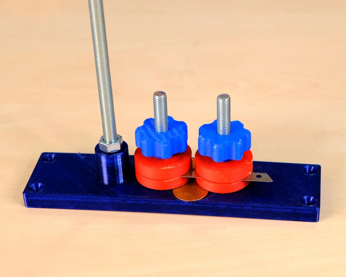 3D Printer Files | 3MF File | Cortador de botellas PET Control3D ...
