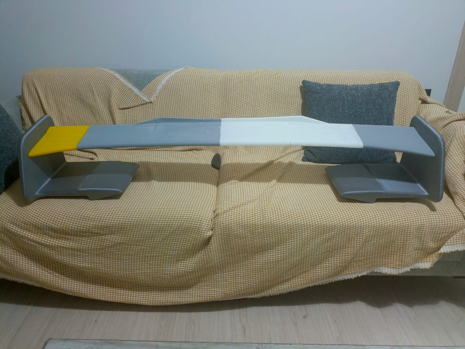 3000gt combat wing | Creality Cloud
