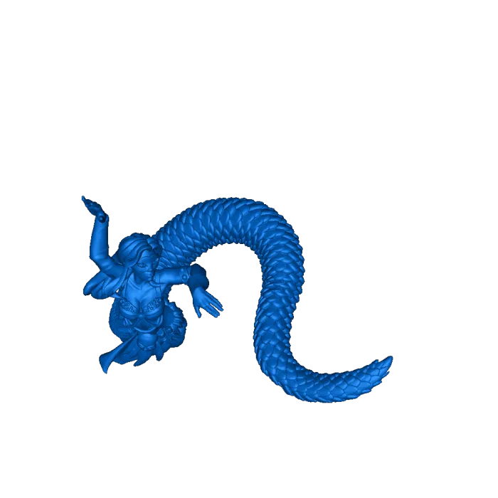 Free Other STL Download - nagadanceby Thomas Mcfall