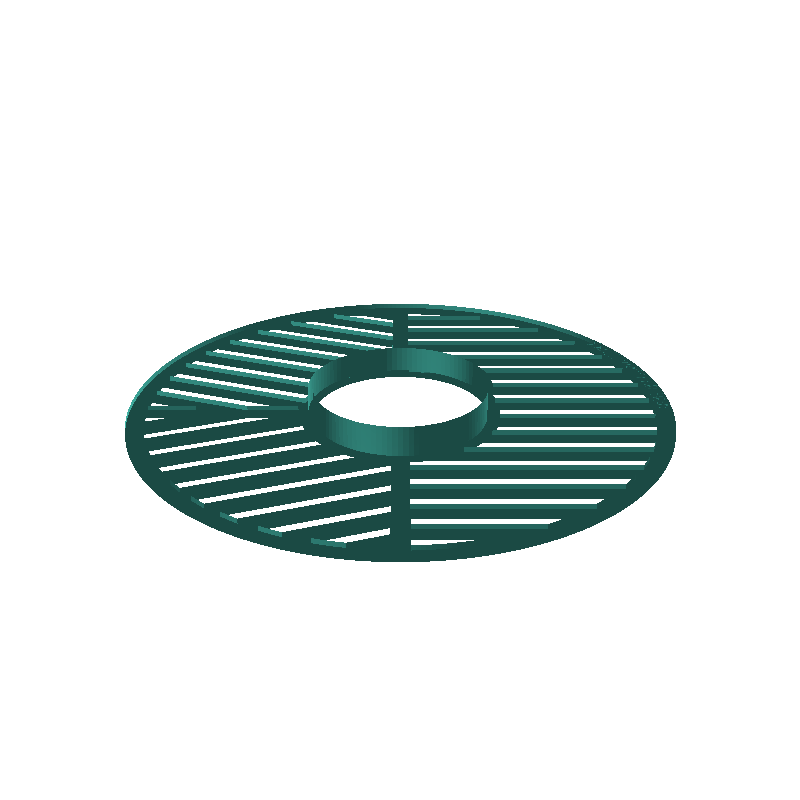 Other STL Download - Celestron NexStar 8SE Bahtinov Maskby icimdengelen