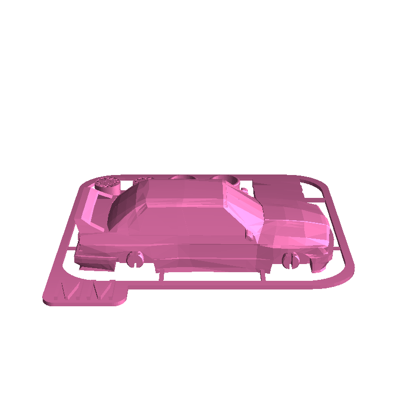 BMW kit print K1C | Creality Cloud