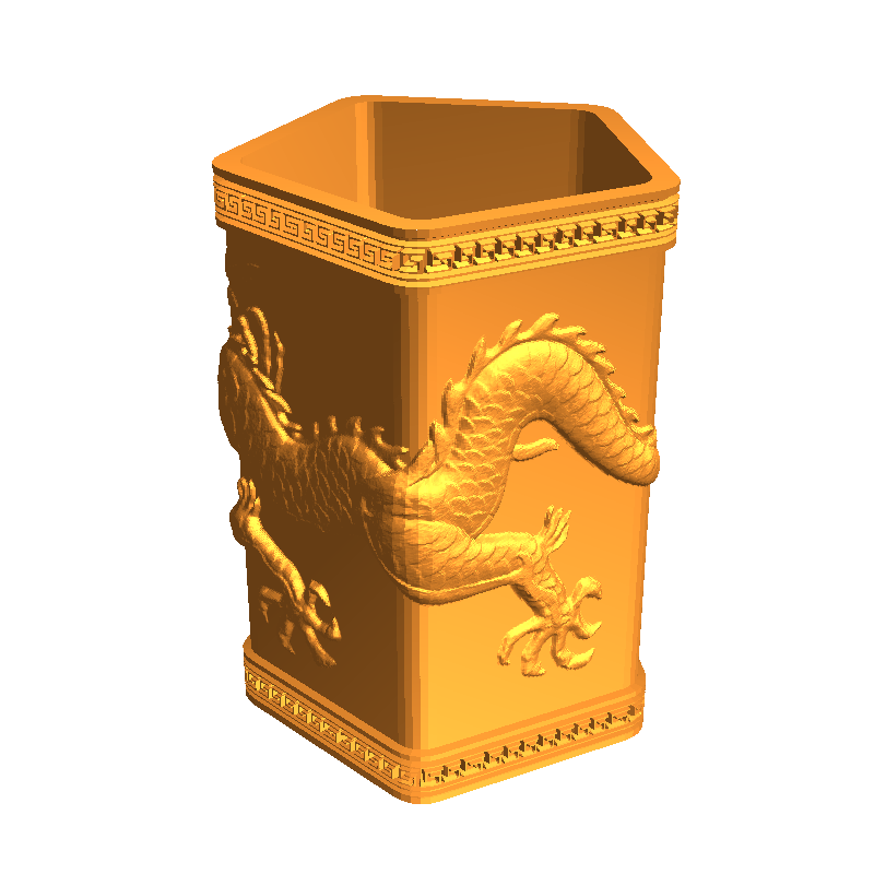 Free Home Decorations & Ornaments STL Download - yuviby Yuvi Vloger