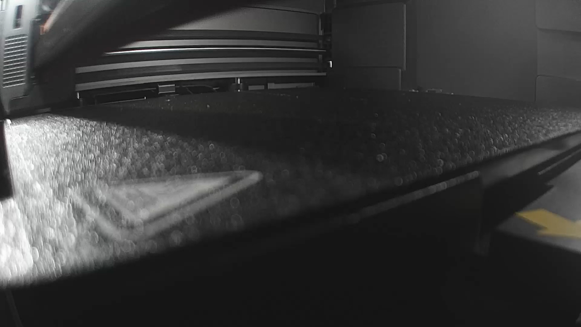 Nice print. Made the small one on my K2 plus in the ender PLA and just ...