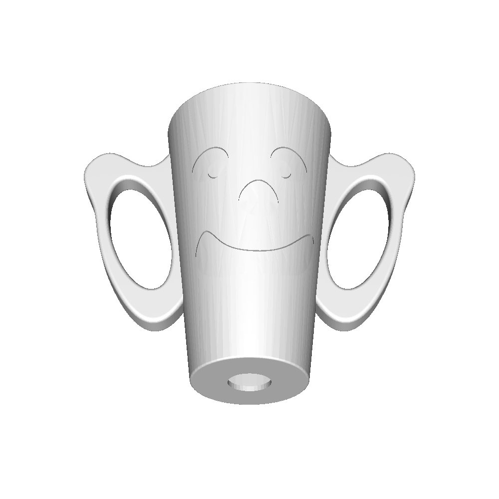 Free Other STL Download - not a cupby James Broadfoot