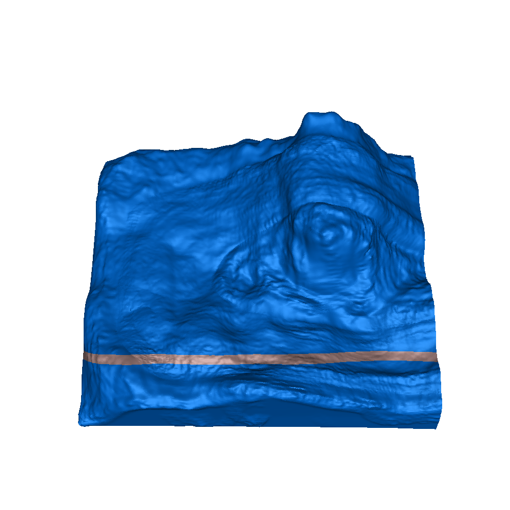 RC Crawler Course | 3D models download | Creality Cloud