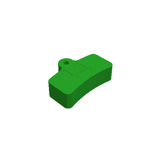 3D Printer Files | 3MF File | V4 Calliper tuning tool | Creality Cloud