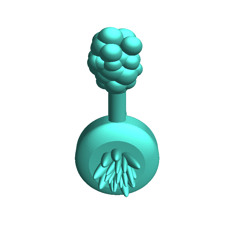 Other STL Download - plumbusby Mr3DBeast