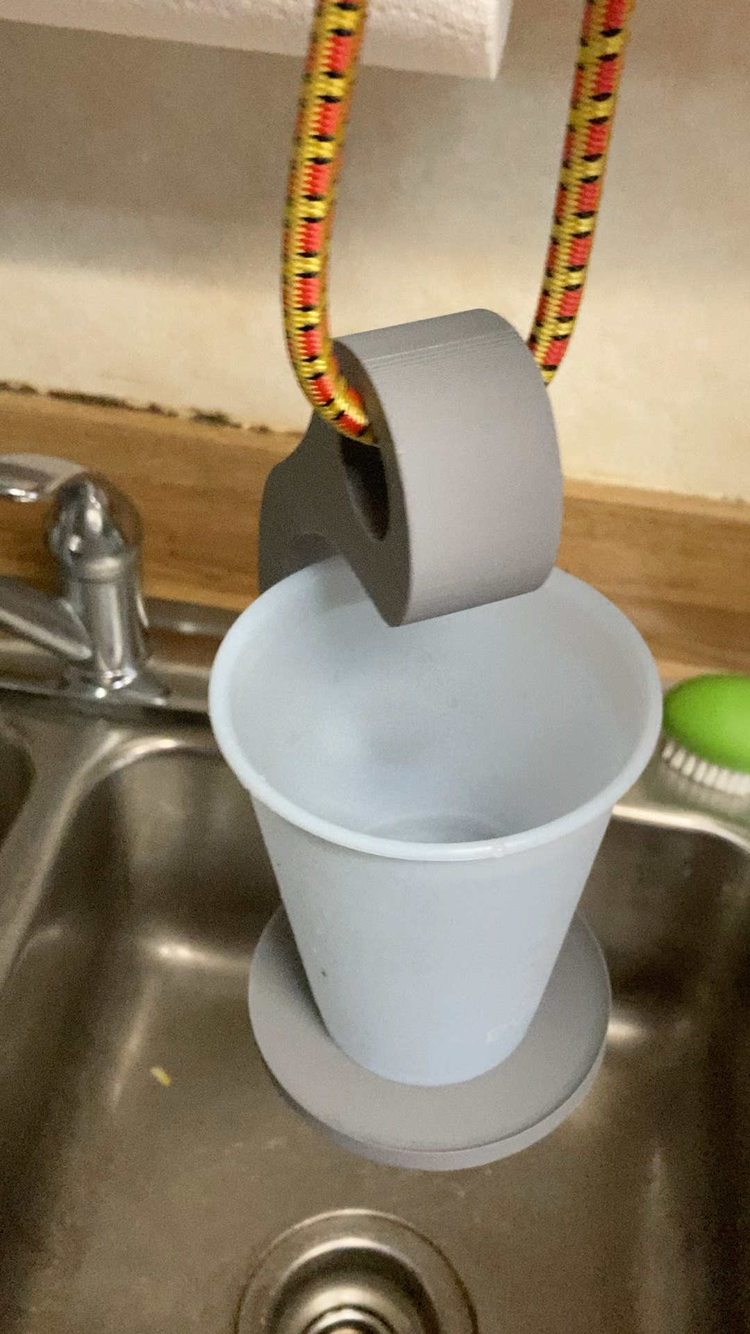 My newest model! Tweaking is still needed, but as I am getting ready to ...