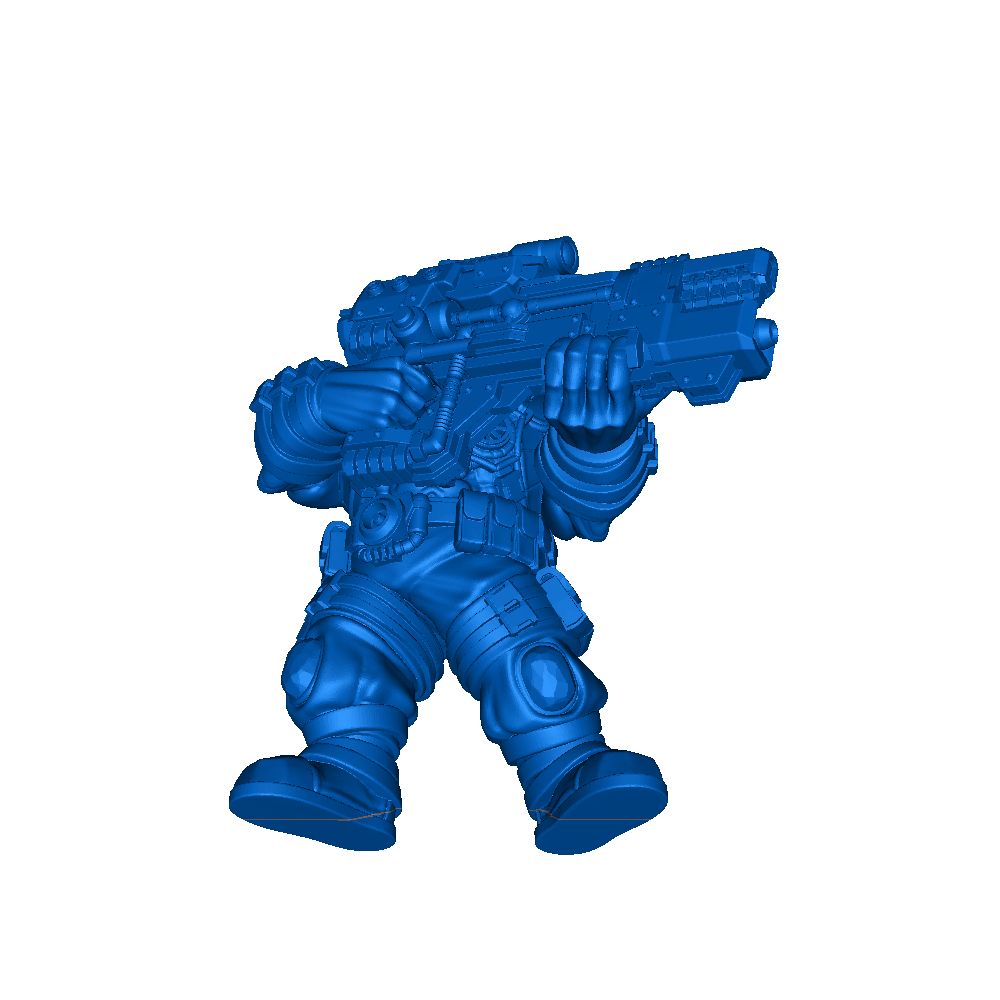 Free Other STL Download - wwby art _crazy69