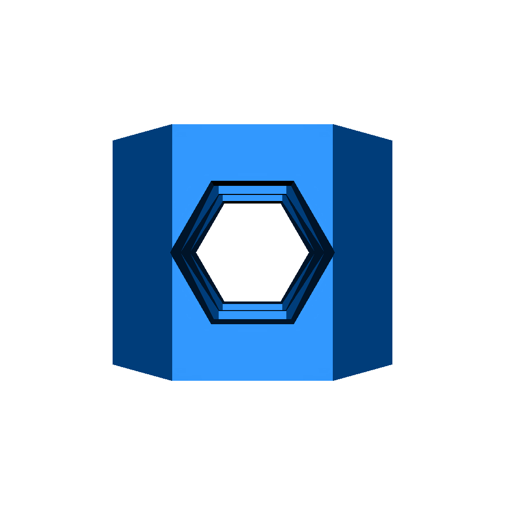 3D Printer Files | 3MF File | multi-adapter | Creality Cloud