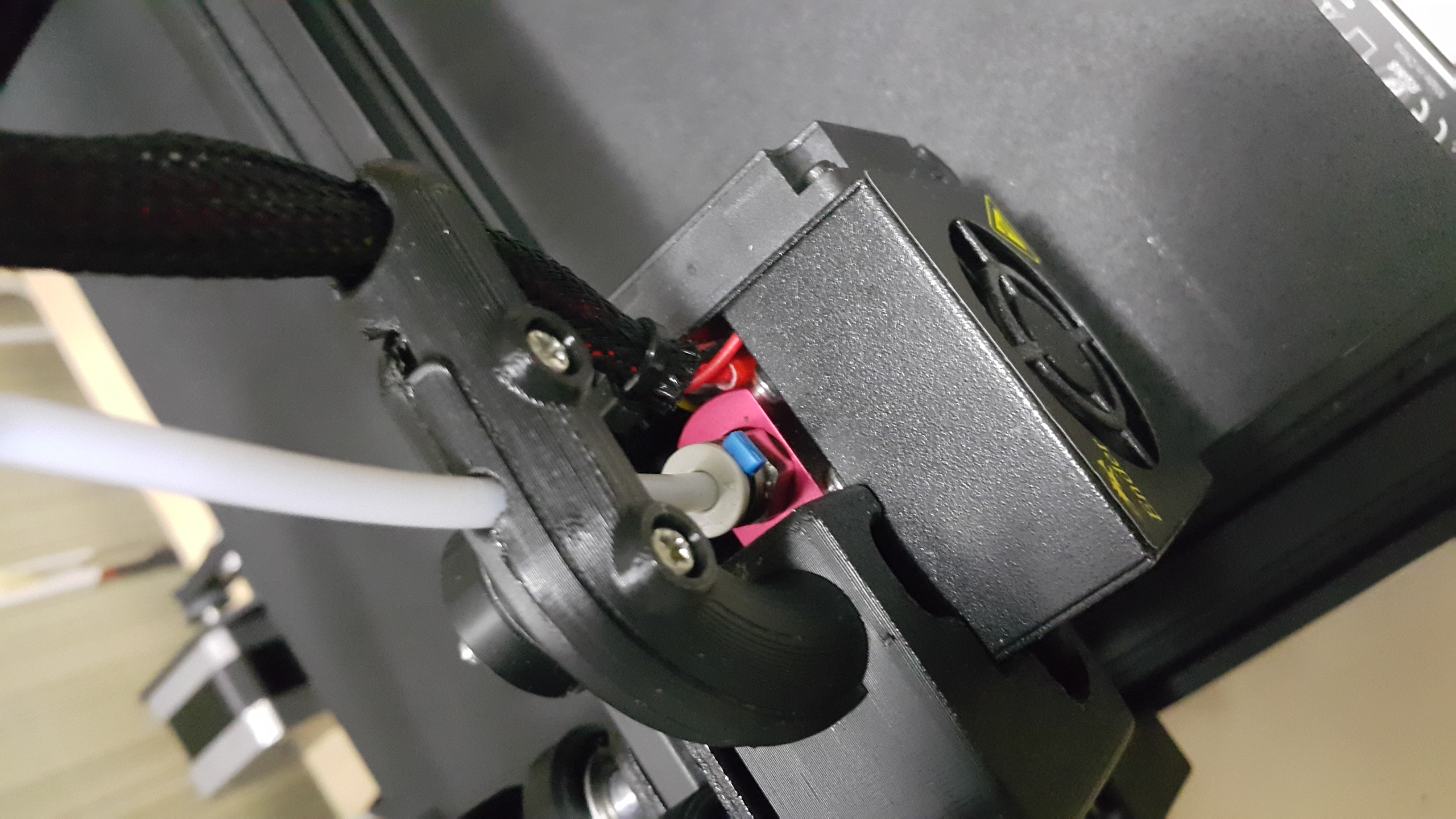 printed without any problems | Creality Cloud